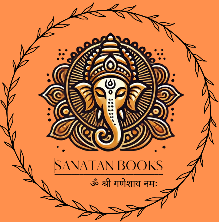 Sanatan Books Store - Spiritual & Religious Books
